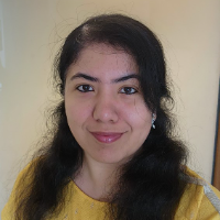 Lexie John Kocherry, CAITL™